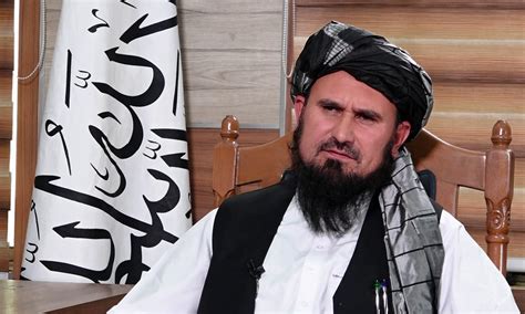 Fitrat Urges Pakistan To Self Reflect In Enemy Identification Khaama