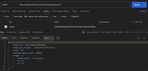 How To Structure A Raw Body In X Form Urlencoded Format Help Hub Postman Community