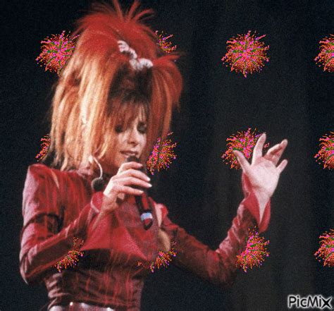 Mylène Farmer  Animado Gratis Picmix