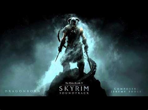 Jeremy Soule The Elder Scrolls V Skyrim Box Set Ultimate Edition
