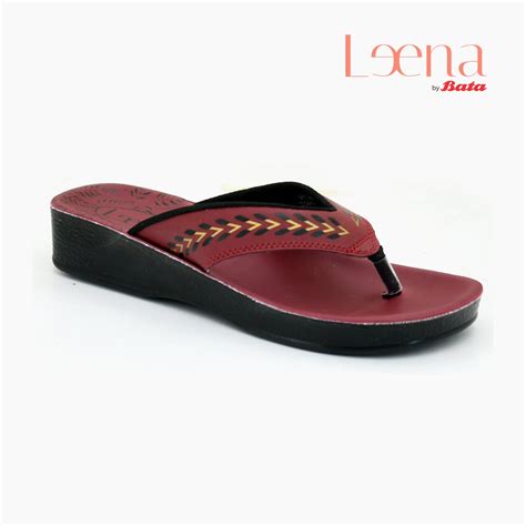 Leena By Bata Chapal For Women Daraz Pk