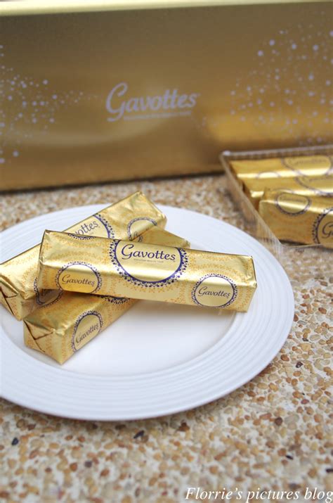 Costco好市多好貨~les Gavottes 樂緹 原味法式薄餅捲~薄脆的餅乾口感，一不小心就吃多變胖了＠florries
