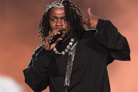 Drake 新曲《the Heart Part 6》回應 Kendrick Lamar 「戀童癖」