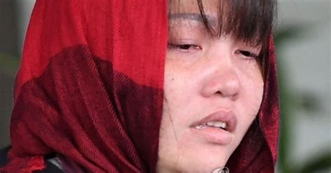 김정남 살해 혐의 베트남 여성 출소오늘 저녁 귀국 전망종합