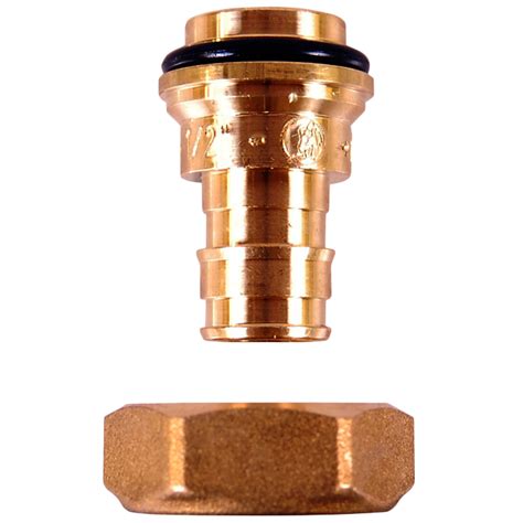 F1960 Brass Manifold Connector Legend Valve