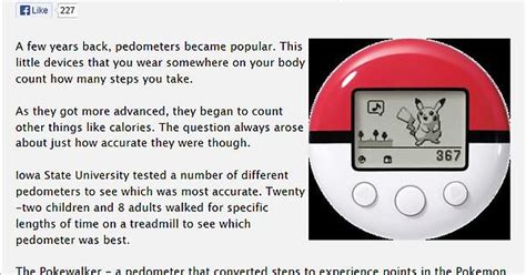 Pokewalker Wins Imgur