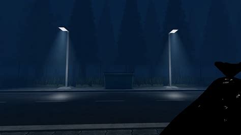 Dumpster Night Roblox