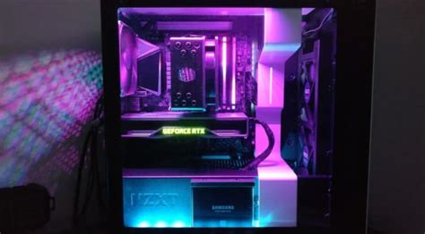 Create A Custum Gaming Pc By Oeltzekai Fiverr