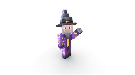 Pfp 3d Model By Noobcore 34eb1c0 Sketchfab