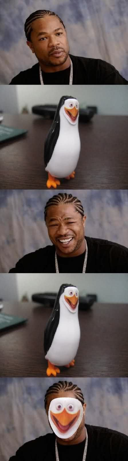 [image 107247] Pingus Know Your Meme