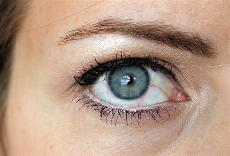 Blushing Basics Makeup For Small Eyes {eye Makeup Tutorial 1 2 3}