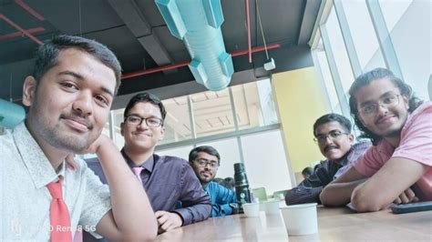 Pavan K On Linkedin I Recently Had The Opportunity To Visit The