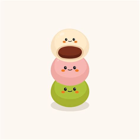Cute Mochi Images Free Download On Freepik