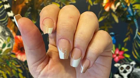 Gel Extensions Dallas At Alannah Macquarie Blog