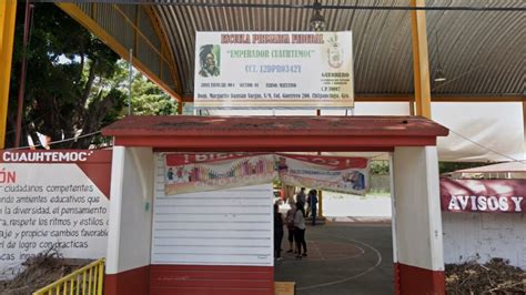 Escuela Primaria Emperador Cuauhtémoc Escuela Primaria Mx
