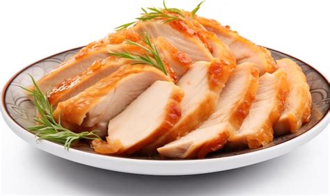 Premium Photo Chicken Meat