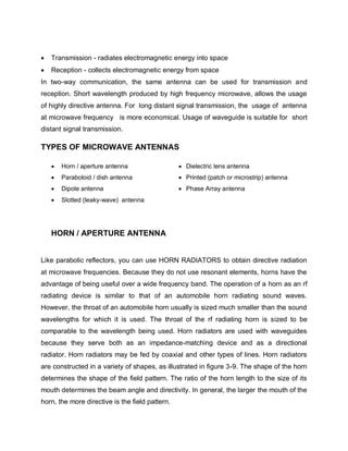 Microwave Engineering Solid State Devices Pdf