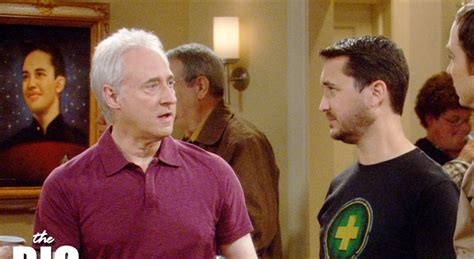 Wil Wheaton Sons