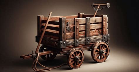 Small Space Wooden Wagon Design 12 Compact Ideas For Tiny Homes