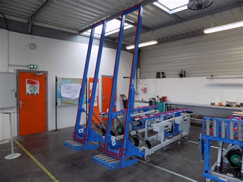 Tables De Montage Mzr