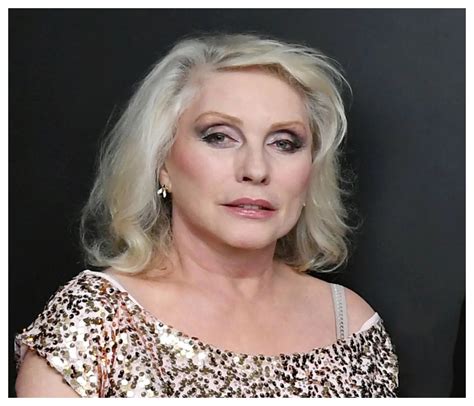 Debbie Harry Husband Is Debbie Harry Married Abtc