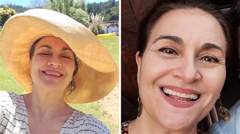 Revelan Estado De ánimo De Lorene Prieto Tras Amputación De Manos De Su Hijo T13