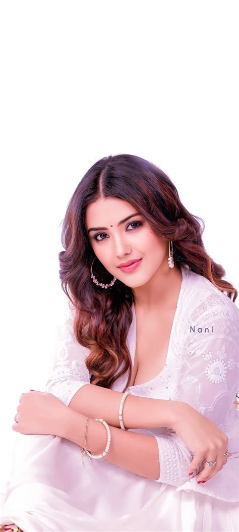 Malvika Sharma Most Beautiful Indian Actress Beautiful Women