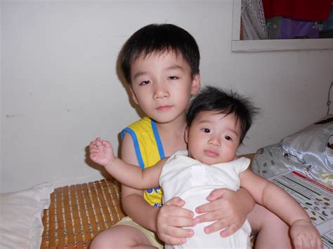 兄弟 炘聯 Lee Flickr