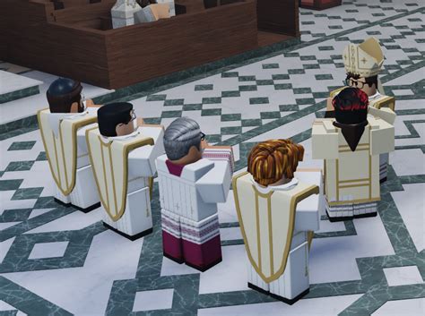 Apostolic Vicariate Of The Americas Vicaramericas Posts X