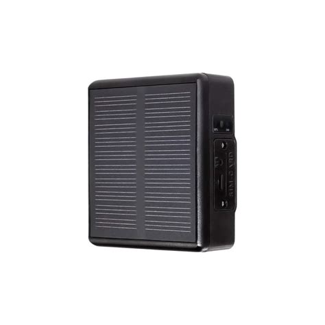 4g Gps Trackers For Diverse Tracking Scenarios