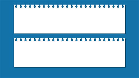 30 Css Paper Effects