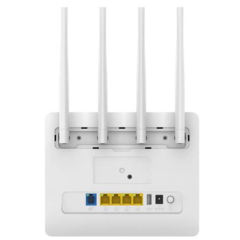 4g Cpe Manufacturer China Odmoem Lte Router Cat4 Cat6 Cat12 Fota