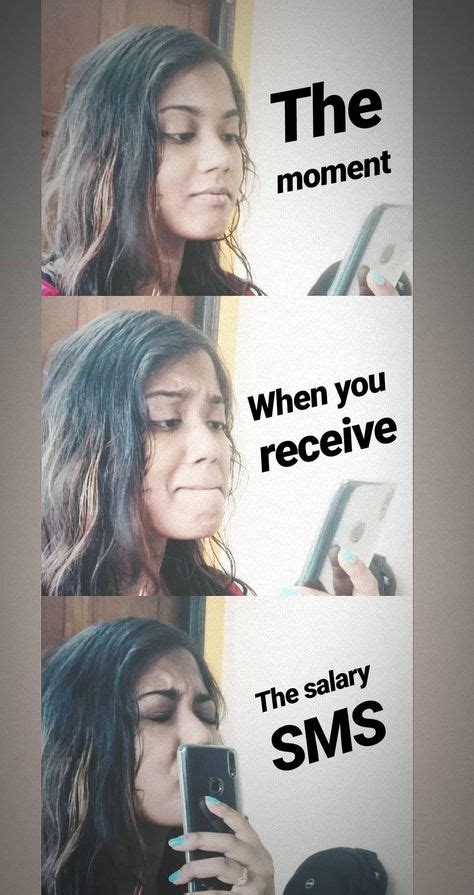 Salary Meme Funny