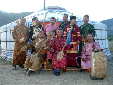 Electronic Magazine «the New Research Of Tuva