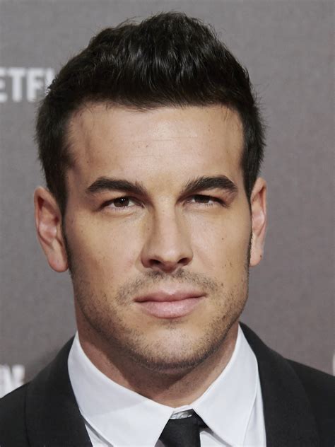 Mario Casas Actor