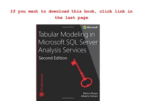 Download Microsoft Analysis Services Stackyellow