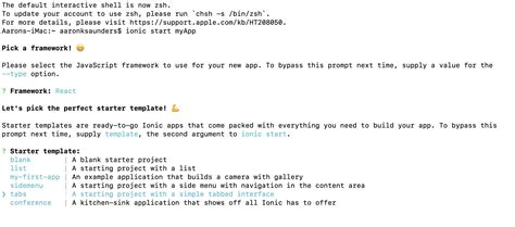Iontabs Must Contain An Ionrouteroutlet Ionic React Ionic Forum
