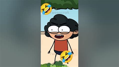Tween Craft Funny Comedy Jokesanimated Videoshortvideofunnycomedytweencraft Youtube