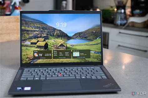 Lenovo ThinkPad T Gen Review A Solid Performer That Can Go The Distance