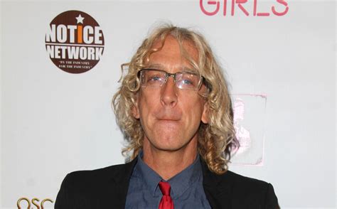 Actor Andy Dick Receives Jail Sentence For Groping An Uber Driver Must