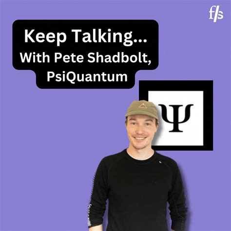 Quantumcomputing Technologyinnovation Psiquantum Millionqubit Bi Foresight