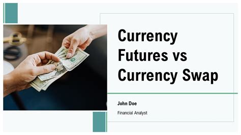 Currency Futures Vs Currency Swap Ppt Slides Acp Ppt Template