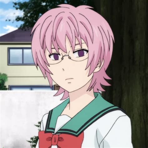 Идеи на тему Kuriko Saiki 54 экстрасенс сайка аниме