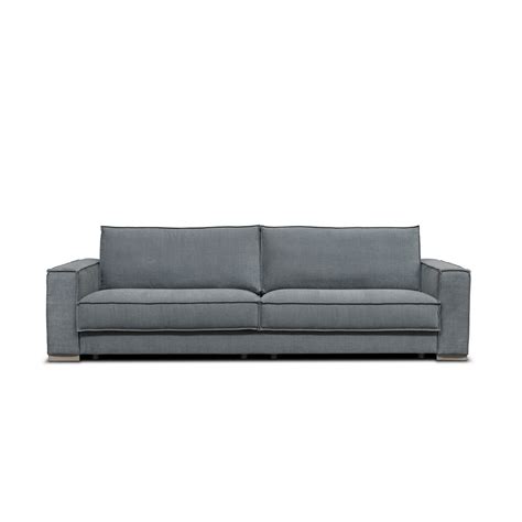 Corrado Sofa 4 Osobowa Befame Eleganckie Sofy I Kanapy