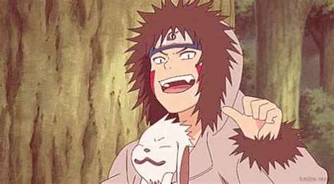 Kiba And Akamaru Shippuden Kiba Inuzuka And Tamaki Naruto Goofy 