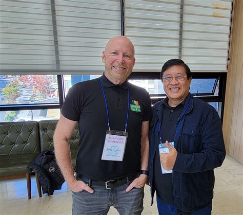 Jim Lyon On Twitter So Many Of Chogs Best At Asia Pacific Convention 2022 In Seoul This Week