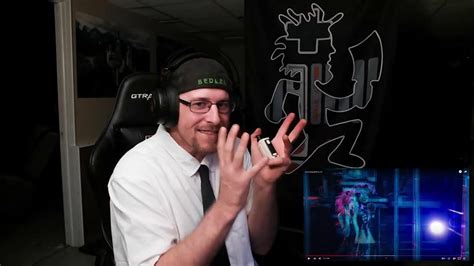 リリカ Lyrica Strange Rabbit First Time Reaction Youtube