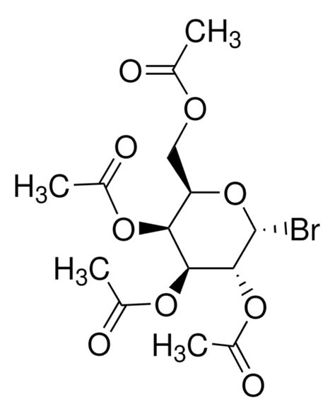 Alpha D Galactose