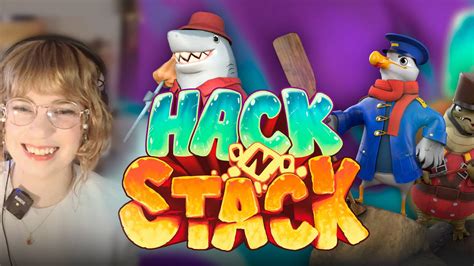 Interview Hack N Stack With Sophie Blanchette