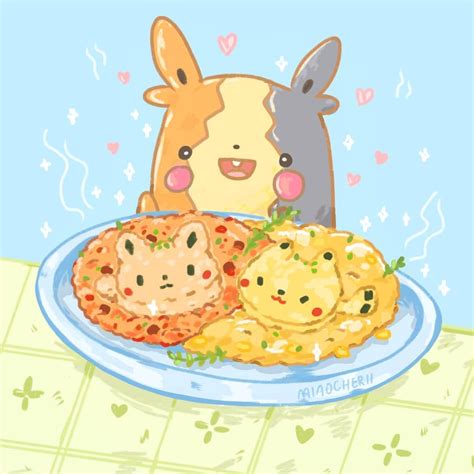 Cherie ~miao~ ค₍⸍⸌̣ʷ̣̫⸍̣⸌₎ค˒🌸 On Instagram If You Give A Mouse A